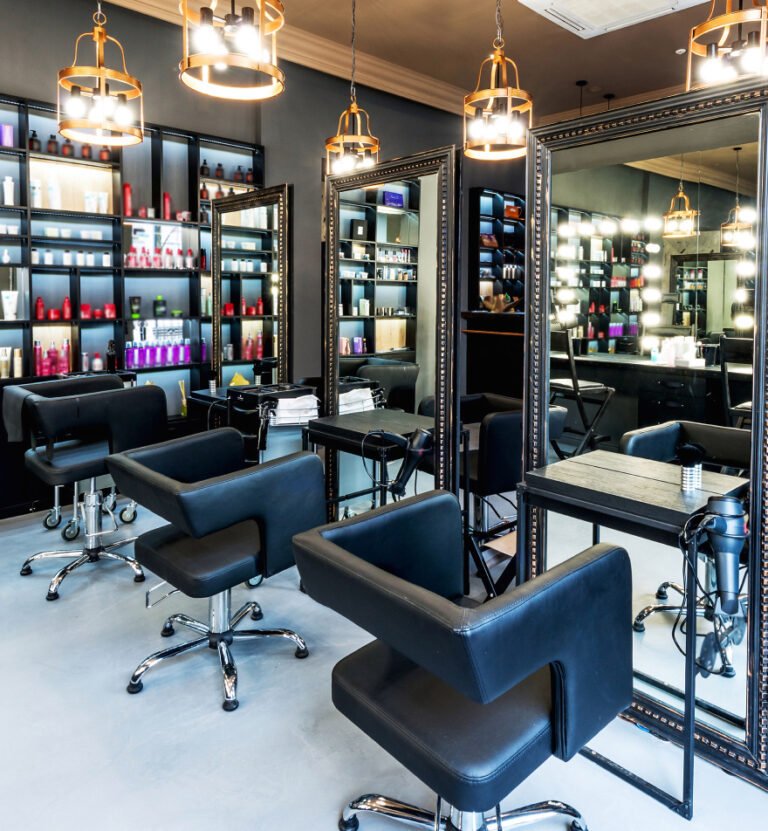 Academy – Glam and Go